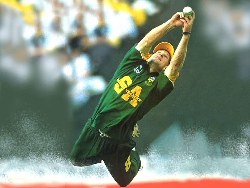 Jonty Rhodes Wallpapers - Top Free Jonty Rhodes Backgrounds ...