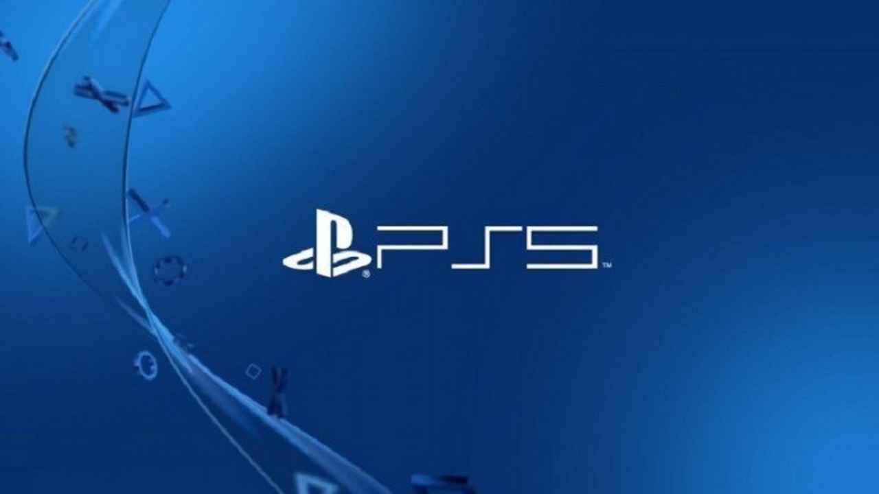 PlayStation 5 Logo Wallpapers - Top Free PlayStation 5 Logo Backgrounds ...
