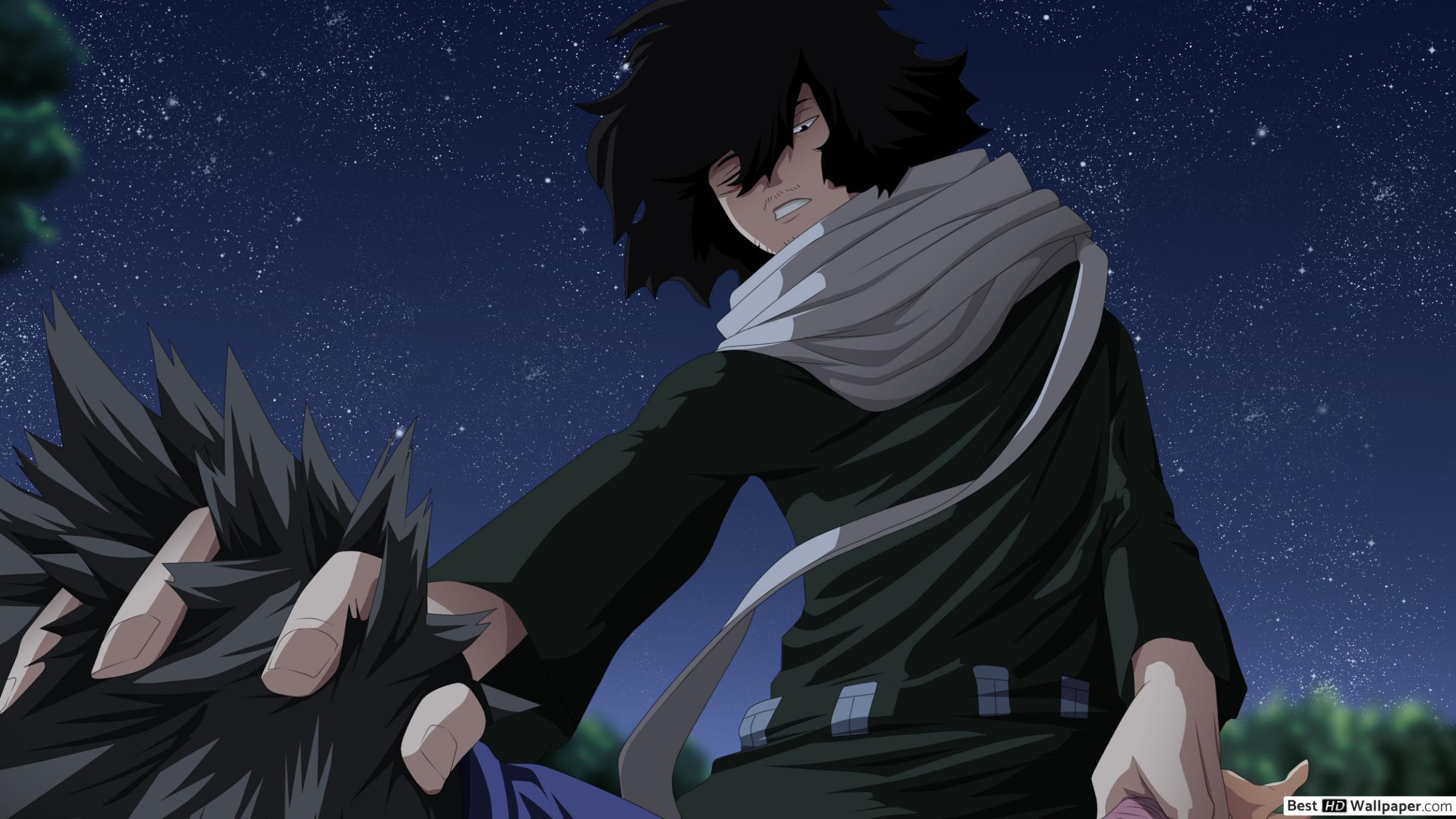 Aizawa Wallpapers - Top Free Aizawa Backgrounds - WallpaperAccess