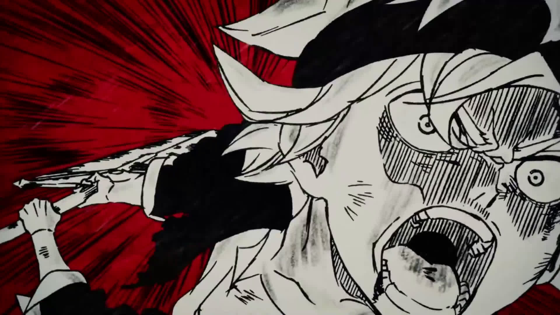 Asta Wallpapers - Top Free Asta Backgrounds - WallpaperAccess