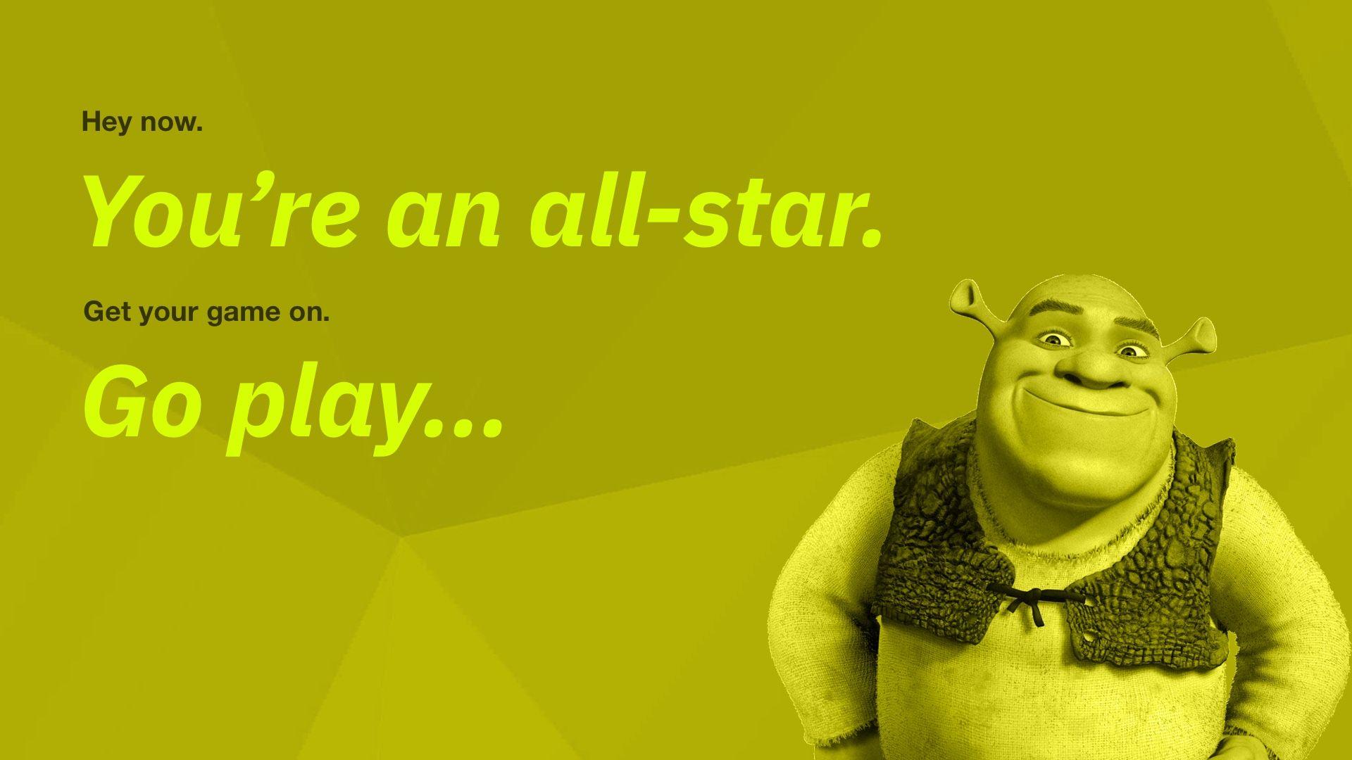 Shrek Meme Wallpapers - Top Free Shrek Meme Backgrounds - WallpaperAccess