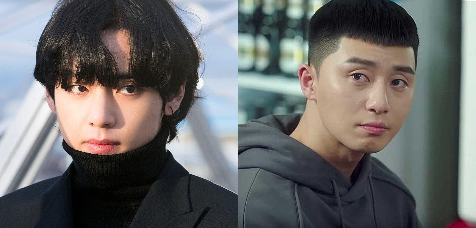 Itaewon Class Wallpapers - Top Free Itaewon Class Backgrounds ...