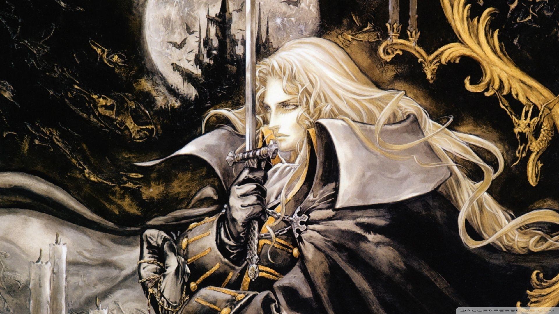 Castlevania Alucard Wallpapers Top Free Castlevania Alucard Castlevania Alucard Wallpapers Top Free Castlevania Alucard