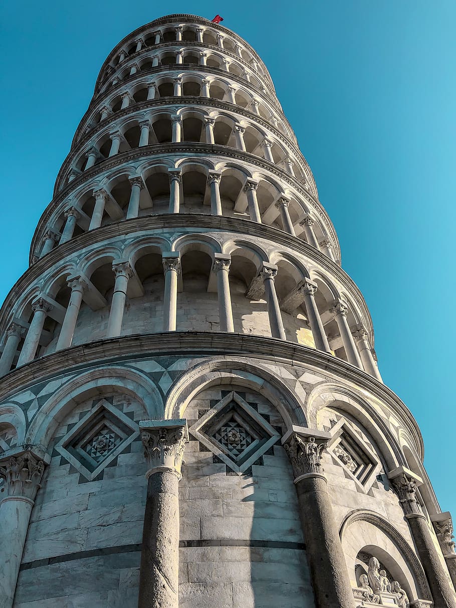 Pisa Wallpapers - Top Free Pisa Backgrounds - WallpaperAccess