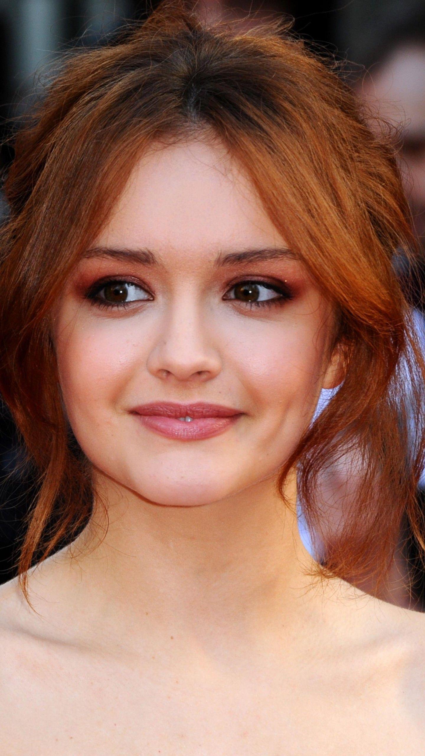 Olivia Cooke Wallpapers - Top Free Olivia Cooke Backgrounds - WallpaperAccess