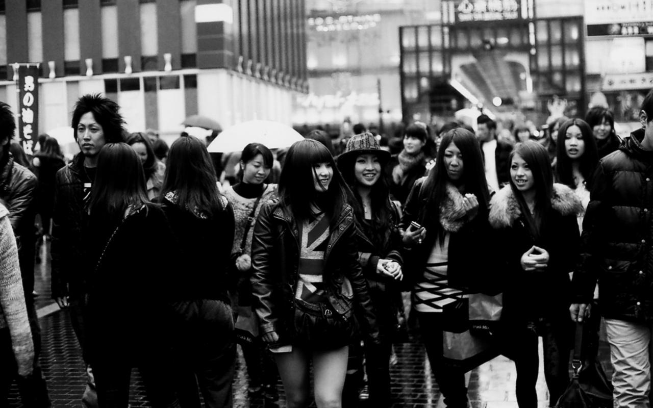 Street People Wallpapers - Top Free Street People Backgrounds ...