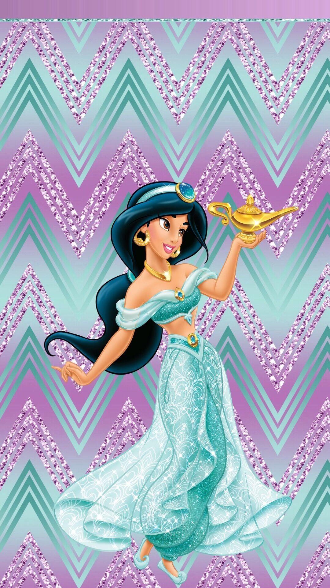 Jasmine Aladdin Wallpapers - Top Free Jasmine Aladdin Backgrounds ...