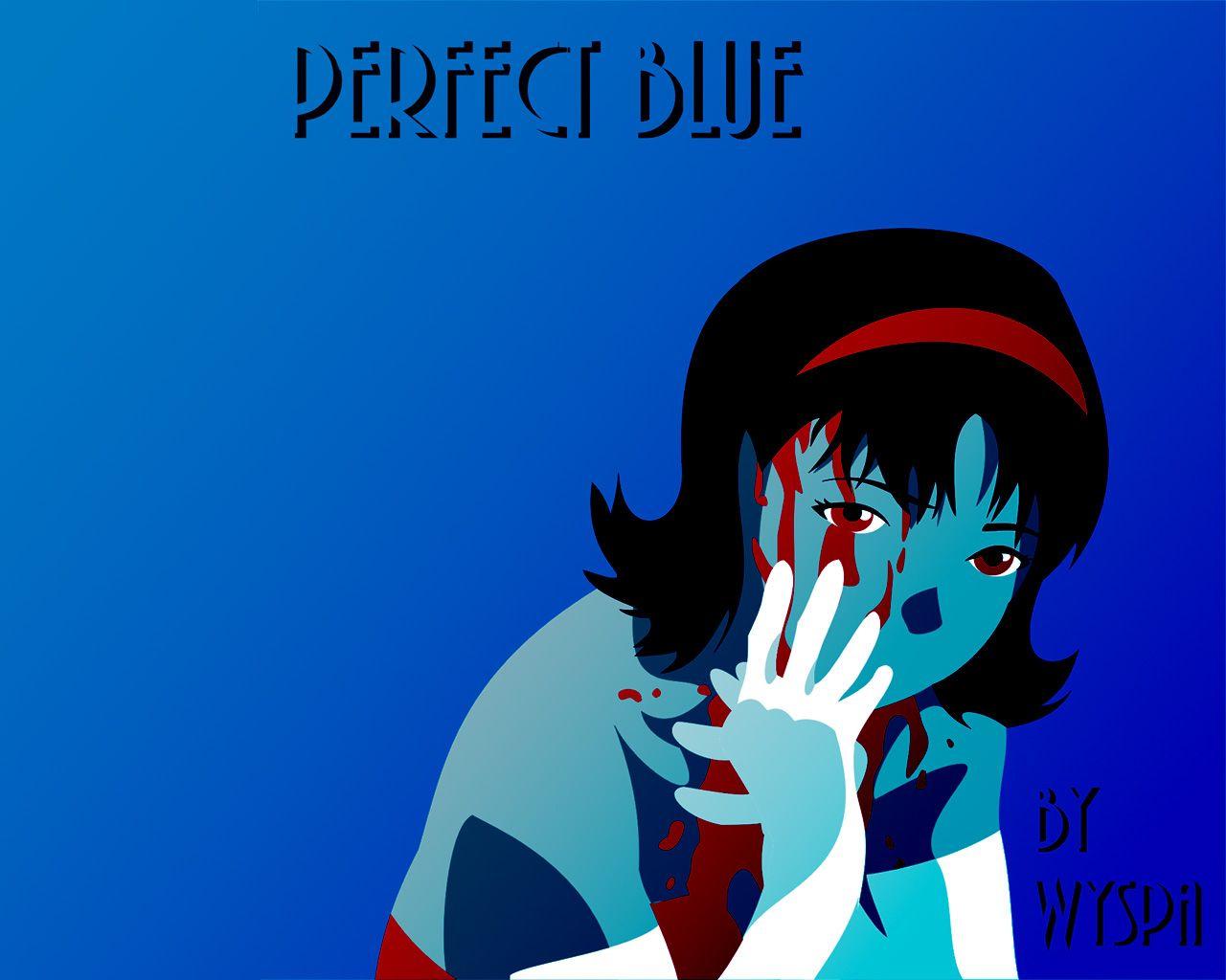 Perfect Blue Wallpapers - Top Free Perfect Blue Backgrounds ...