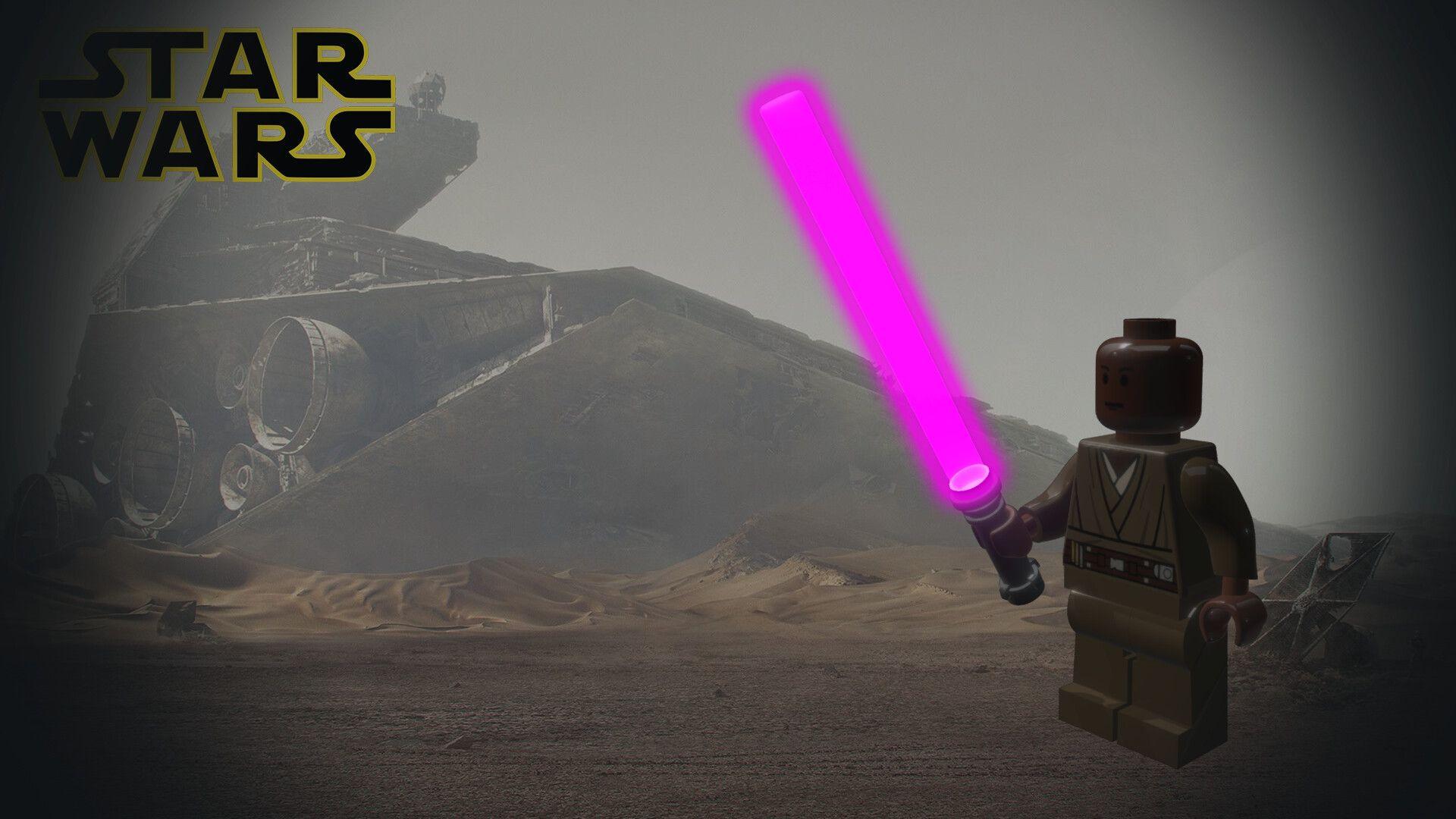 Mace Windu Wallpapers - Top Free Mace Windu Backgrounds - WallpaperAccess