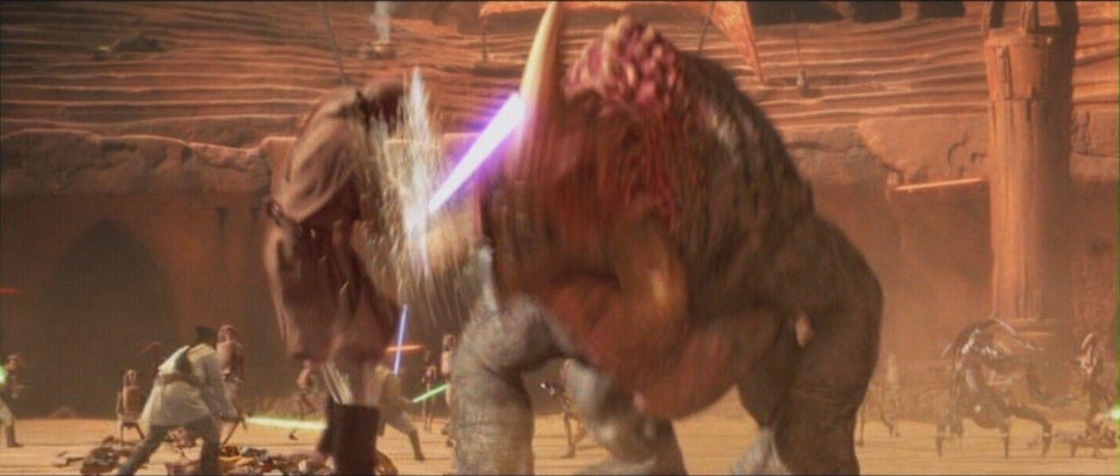 Mace Windu Wallpapers - Top Free Mace Windu Backgrounds - WallpaperAccess