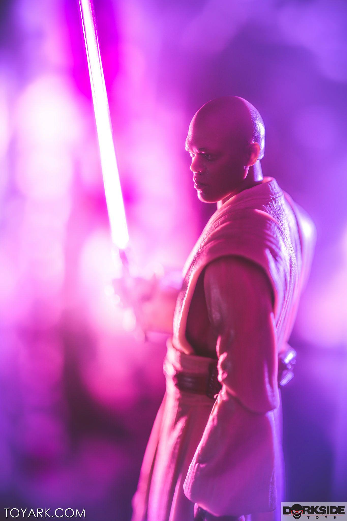 Mace Windu Wallpapers - Top Free Mace Windu Backgrounds - WallpaperAccess