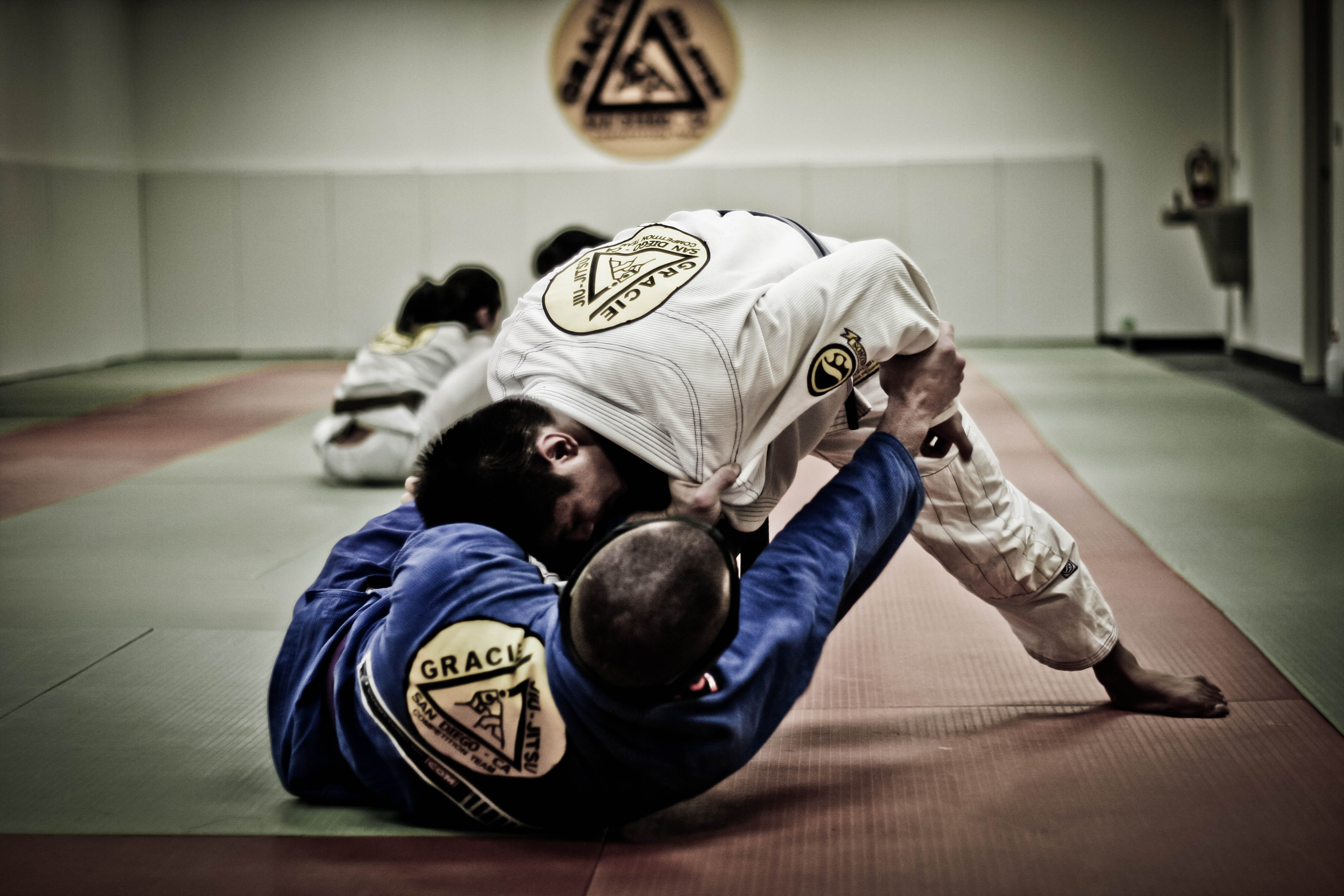 Japanese Jiu Jitsu Wallpapers - Top Free Japanese Jiu Jitsu Backgrounds ...