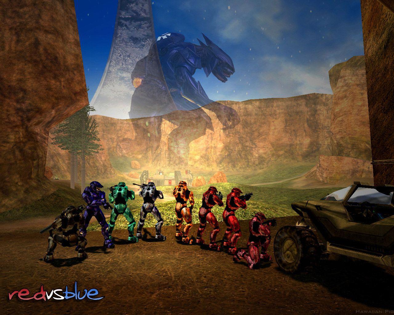 Red vs. Blue Wallpapers - Top Free Red vs. Blue Backgrounds ...