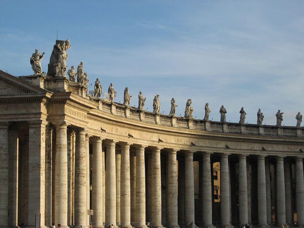 Bernini Wallpapers - Top Free Bernini Backgrounds - WallpaperAccess