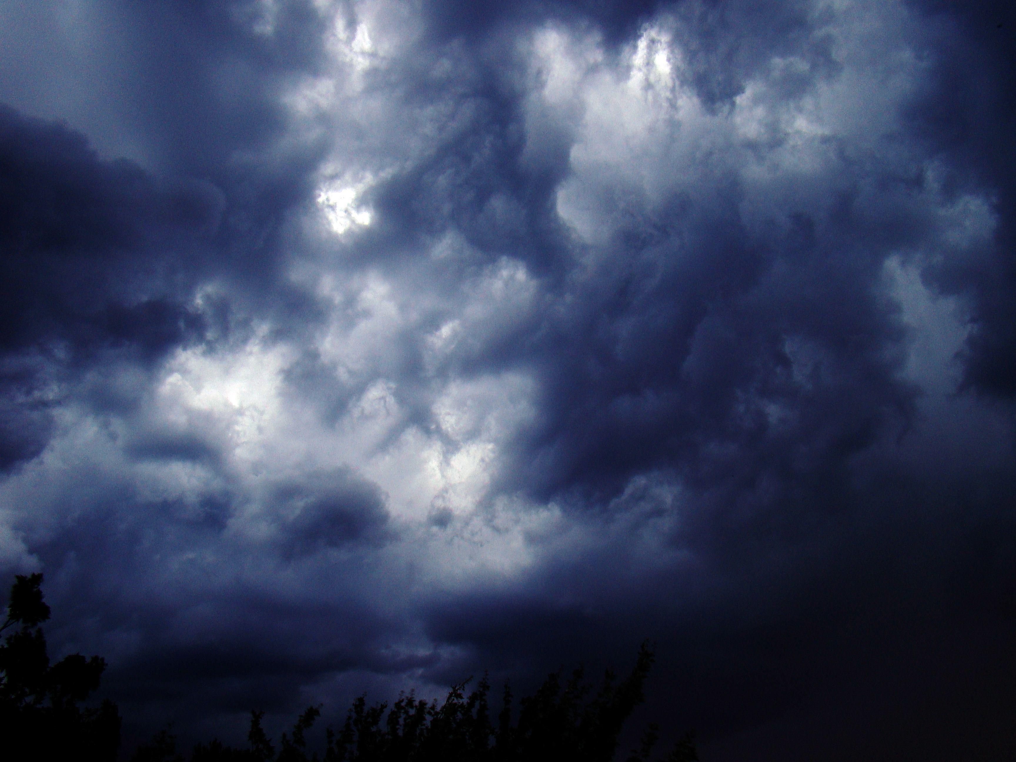 Stormy Sky Wallpapers - Top Free Stormy Sky Backgrounds - WallpaperAccess