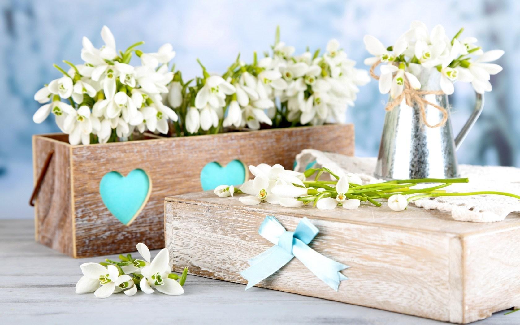 Spring Bouquet Wallpapers - Top Free Spring Bouquet Backgrounds ...