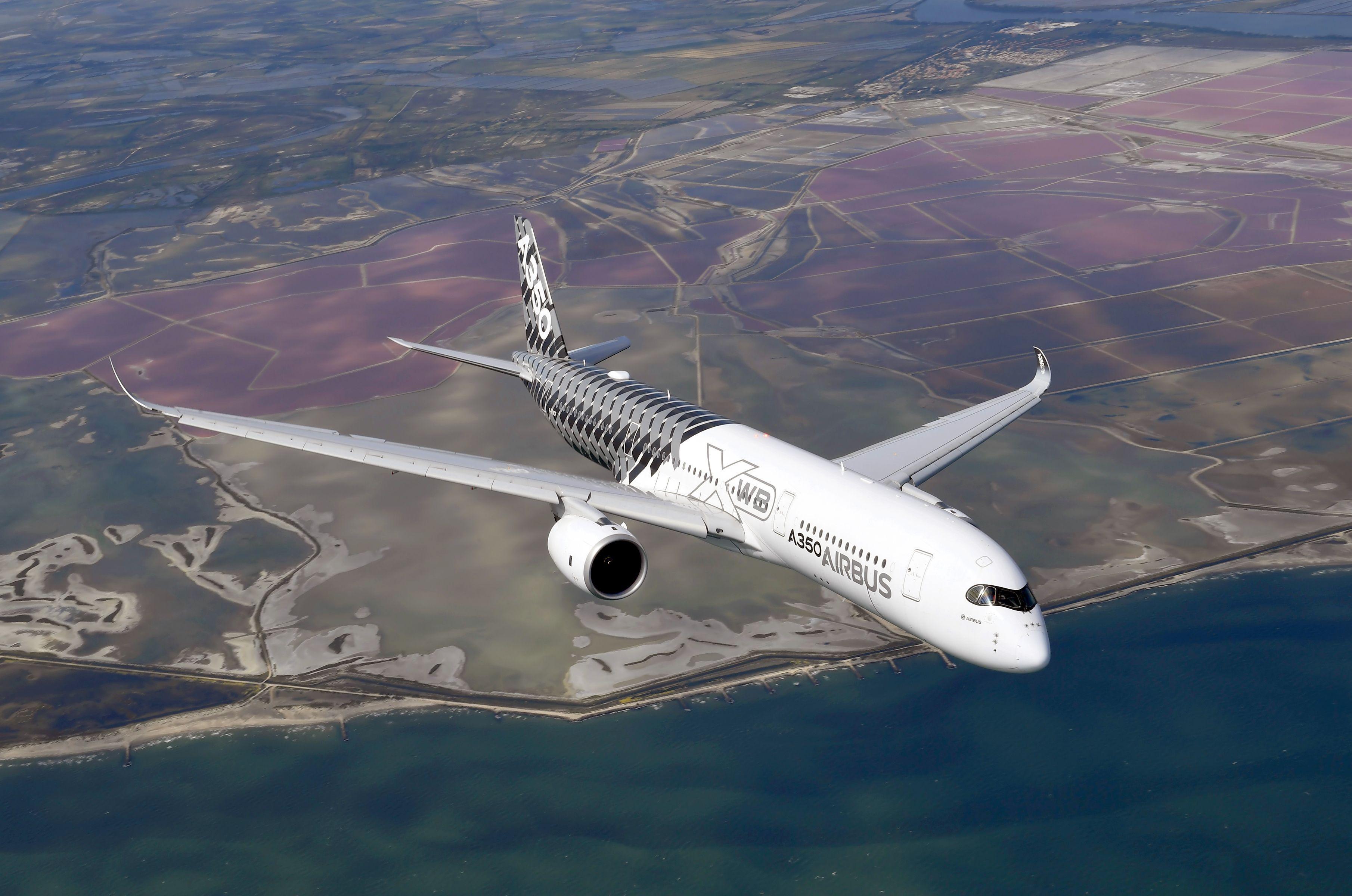 Airbus A350 Wallpapers - Top Free Airbus A350 Backgrounds - WallpaperAccess Airbus A350 Wallpapers - Top Free Airbus A350 Backgrounds - WallpaperAccess