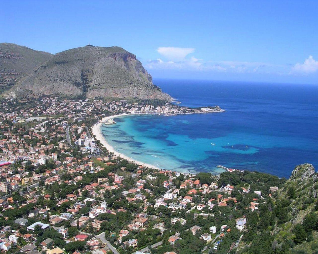 Palermo Wallpapers - Top Free Palermo Backgrounds - WallpaperAccess