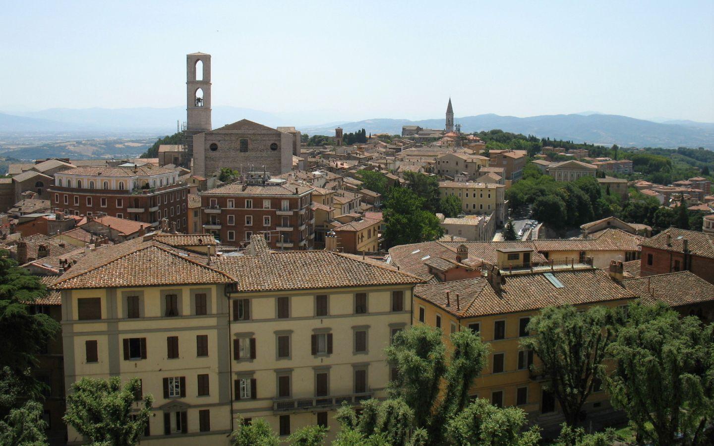 Perugia Wallpapers - Top Free Perugia Backgrounds - WallpaperAccess