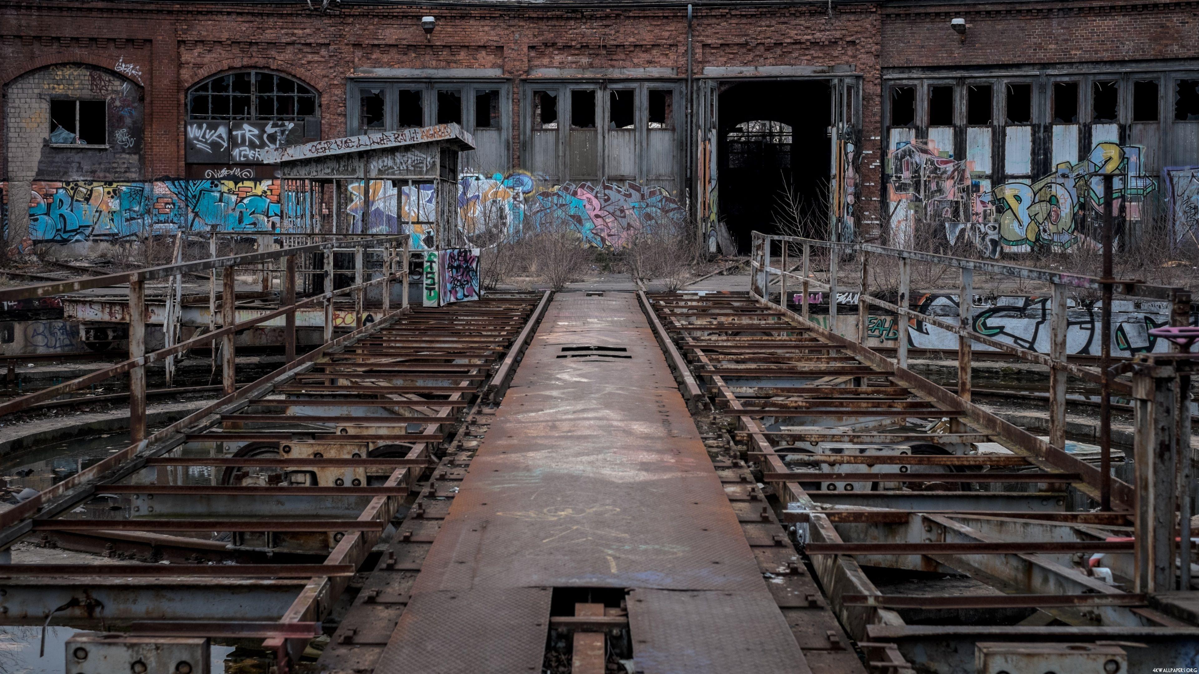 4K Buildings Wallpapers - Top Free 4K Buildings Backgrounds ...