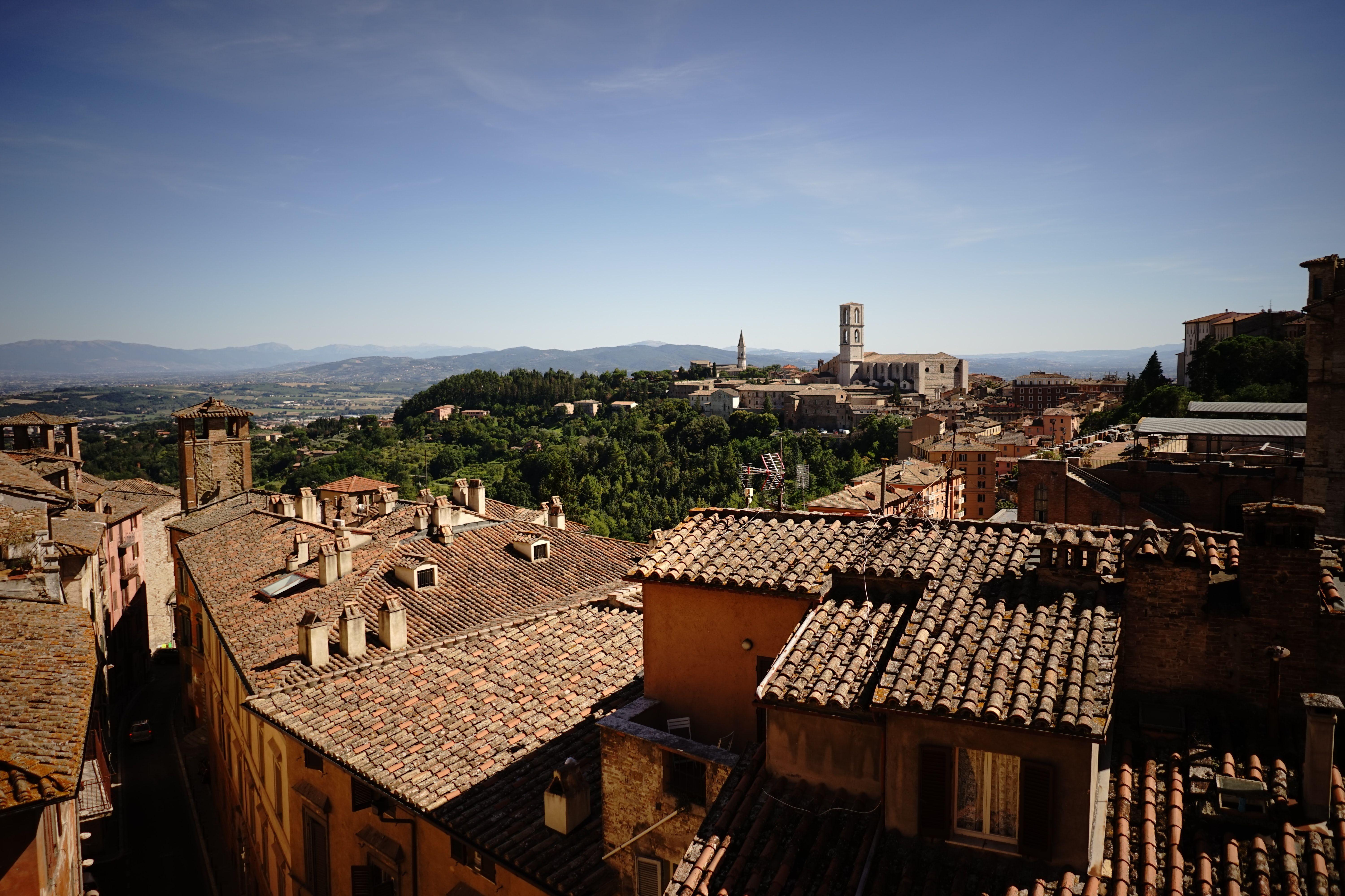 Perugia Wallpapers - Top Free Perugia Backgrounds - WallpaperAccess