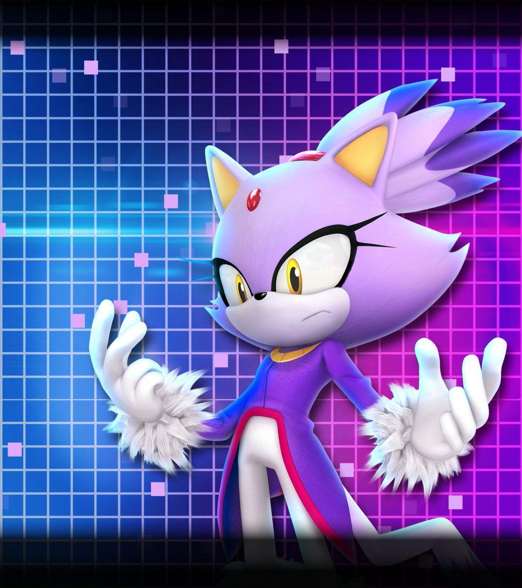 Sonic Phone Wallpapers - Top Free Sonic Phone Backgrounds - WallpaperAccess