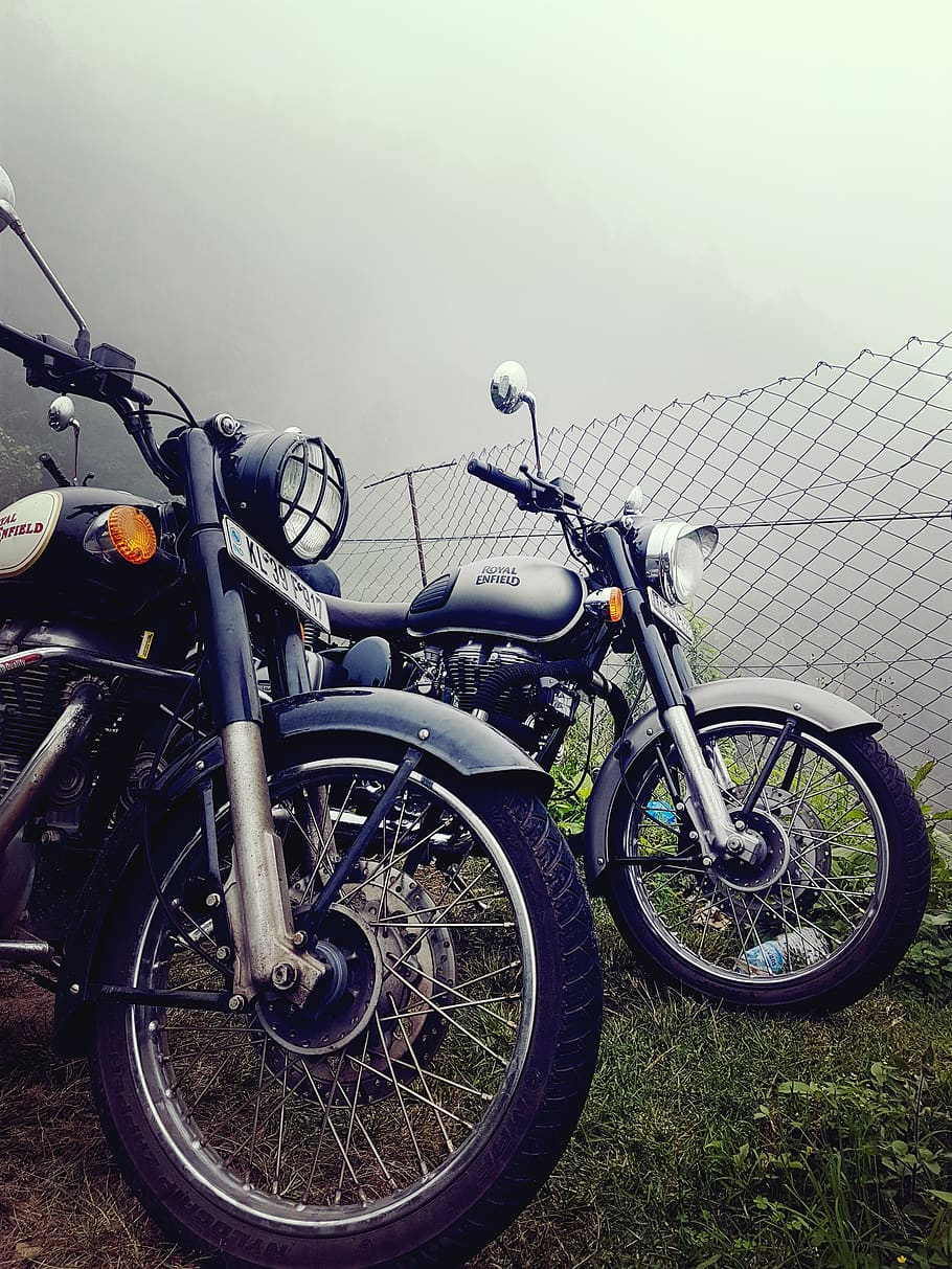 Classic Bike HD Wallpapers - Top Free Classic Bike HD Backgrounds ...