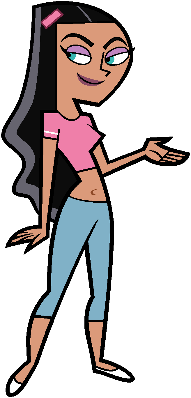 Danny Phantom Paulina Wallpapers - Top Free Danny Phantom Paulina ...