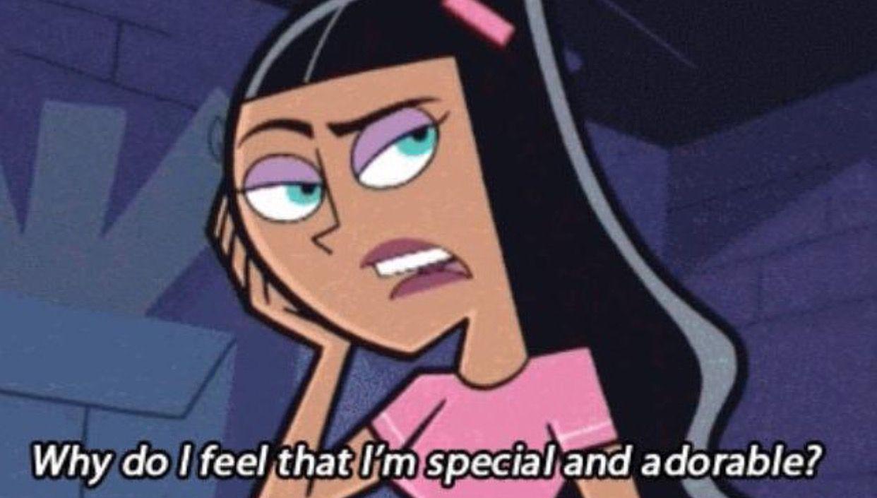 Danny Phantom Paulina Wallpapers - Top Free Danny Phantom Paulina ...