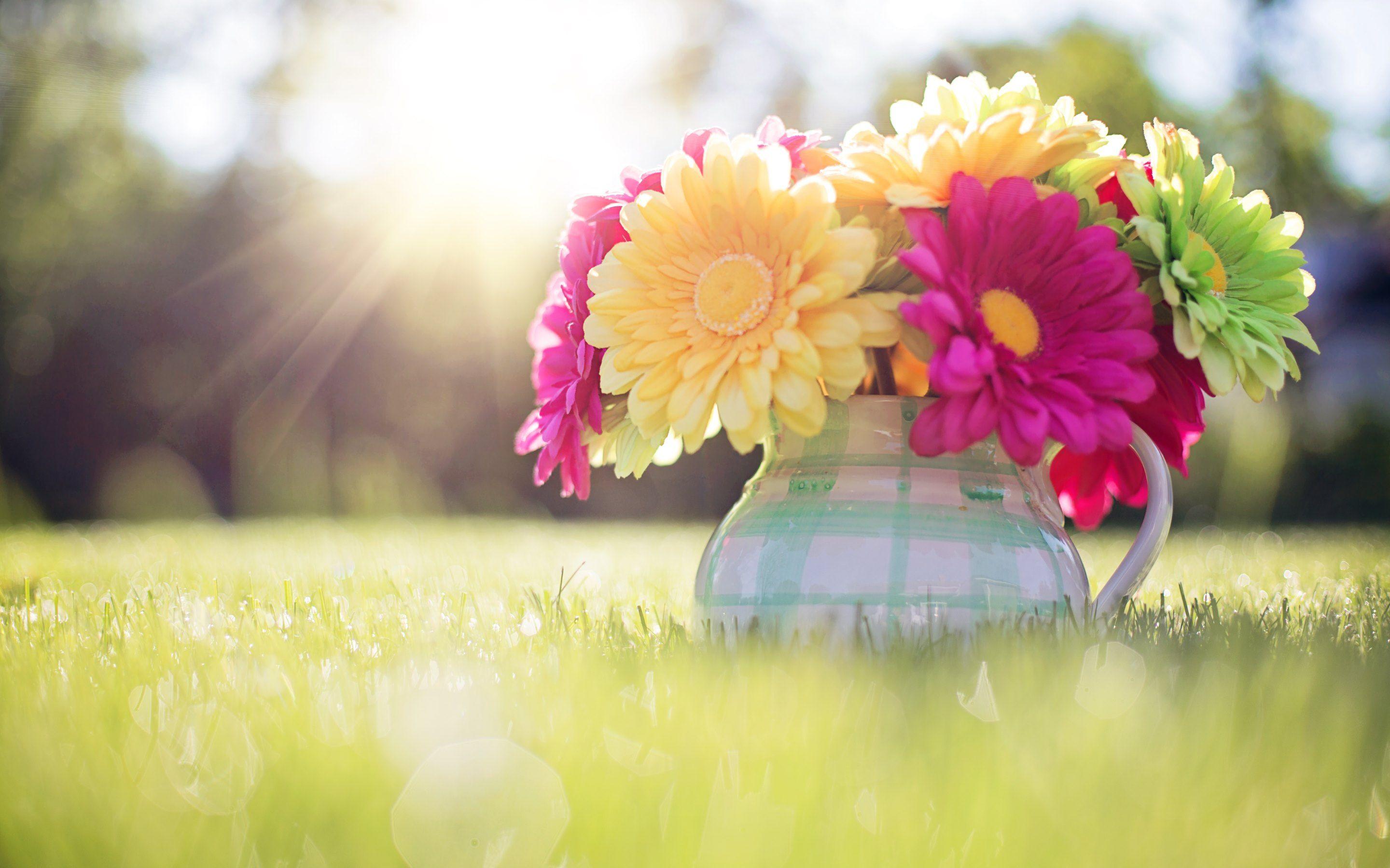 Spring Bouquet Wallpapers - Top Free Spring Bouquet Backgrounds ...