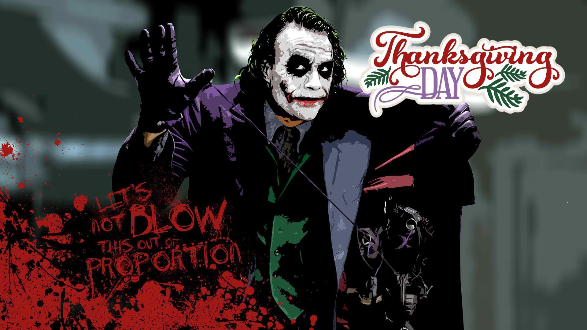 Original Joker Wallpapers - Top Free Original Joker Backgrounds ...