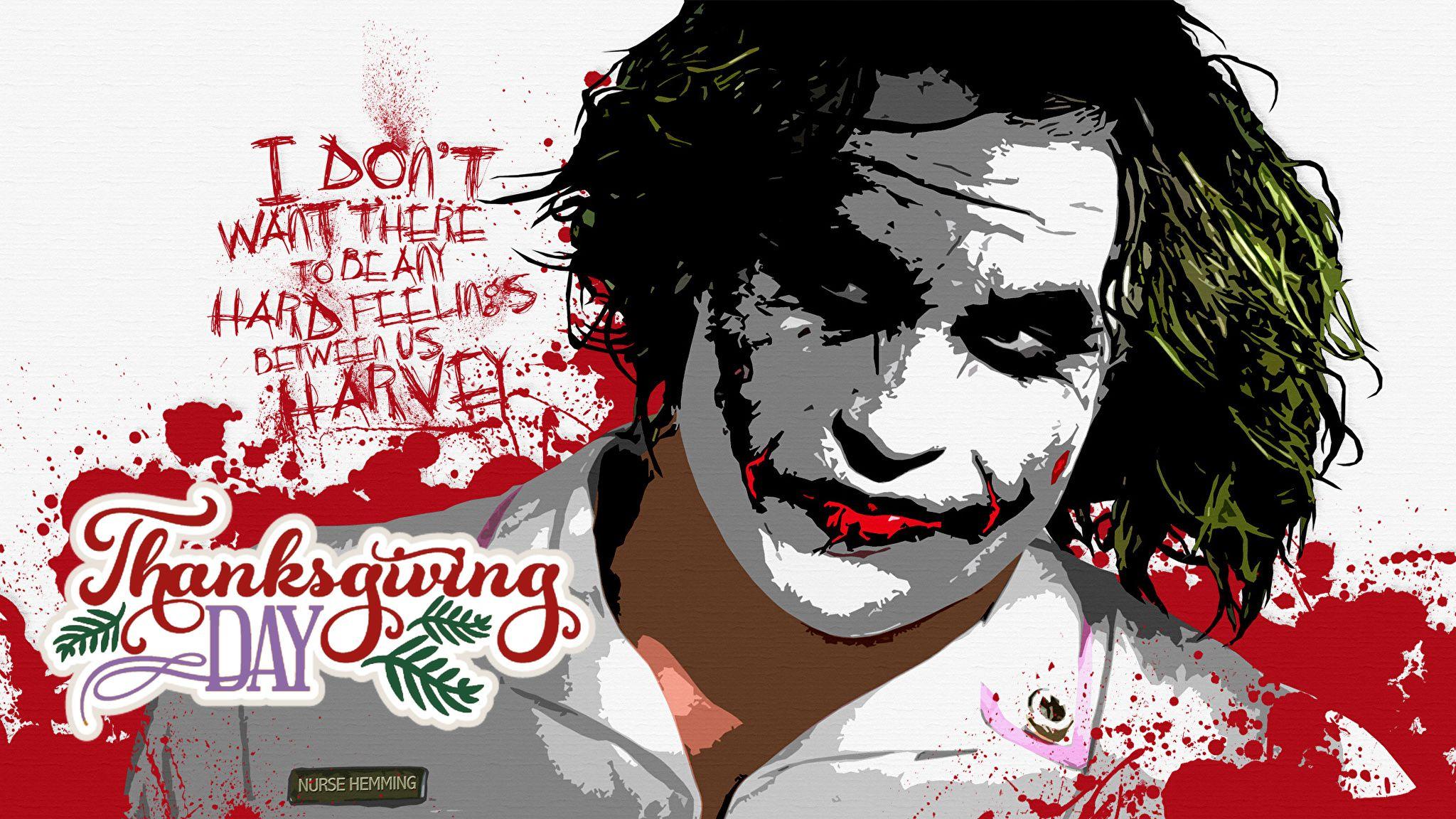 Joker Happy Wallpapers - Top Free Joker Happy Backgrounds - WallpaperAccess