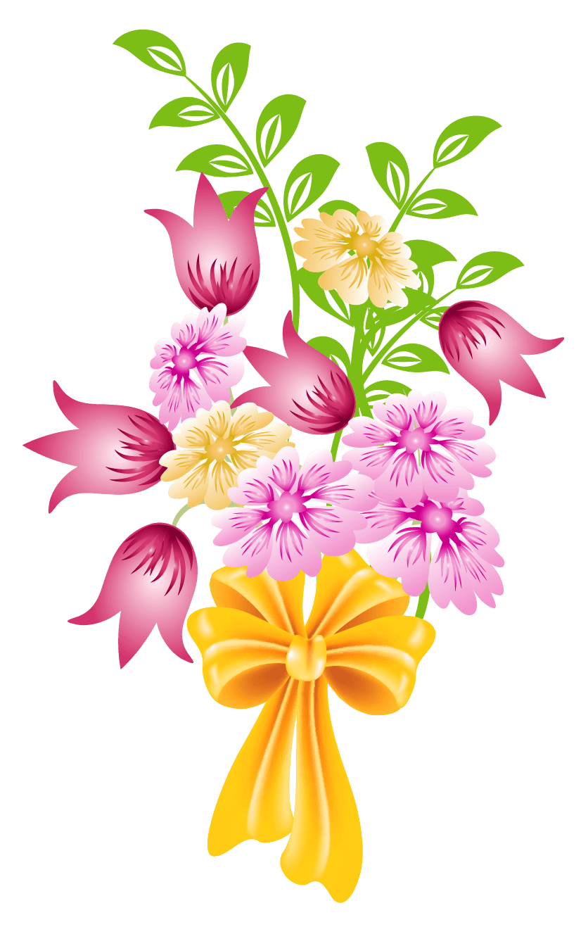 Spring Bouquet Wallpapers - Top Free Spring Bouquet Backgrounds ...