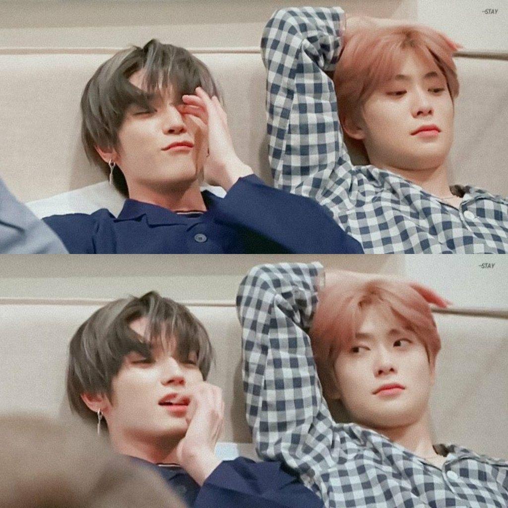 Jaeyong Wallpapers - Top Free Jaeyong Backgrounds - WallpaperAccess