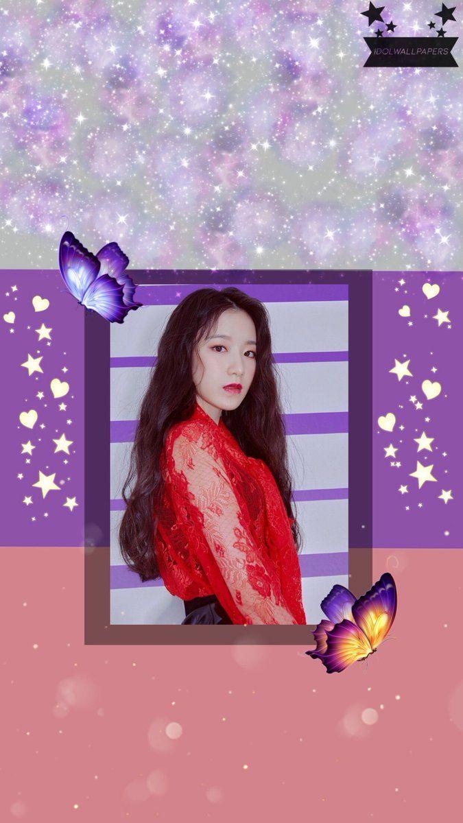 Shuhua Wallpapers - Top Free Shuhua Backgrounds - WallpaperAccess