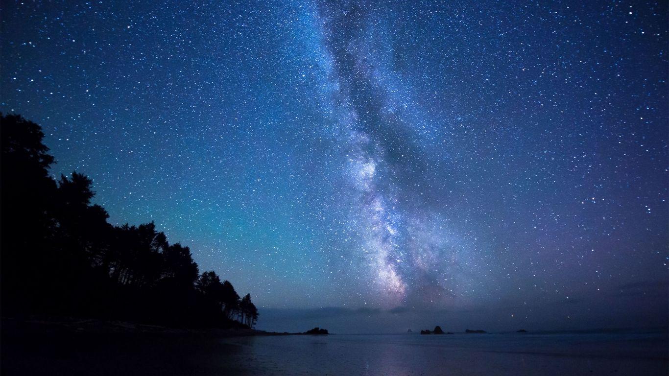 Stars Laptop Wallpapers - Top Free Stars Laptop Backgrounds ...