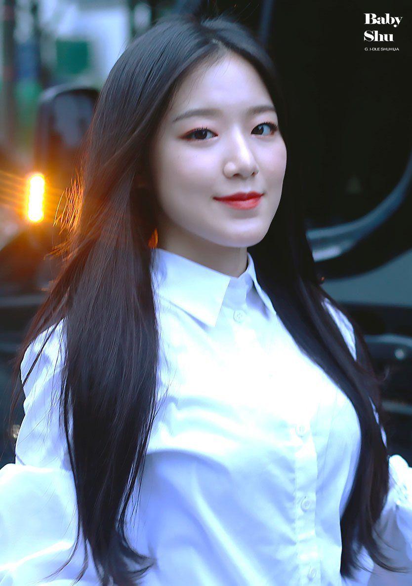 Shuhua Wallpapers - Top Free Shuhua Backgrounds - WallpaperAccess