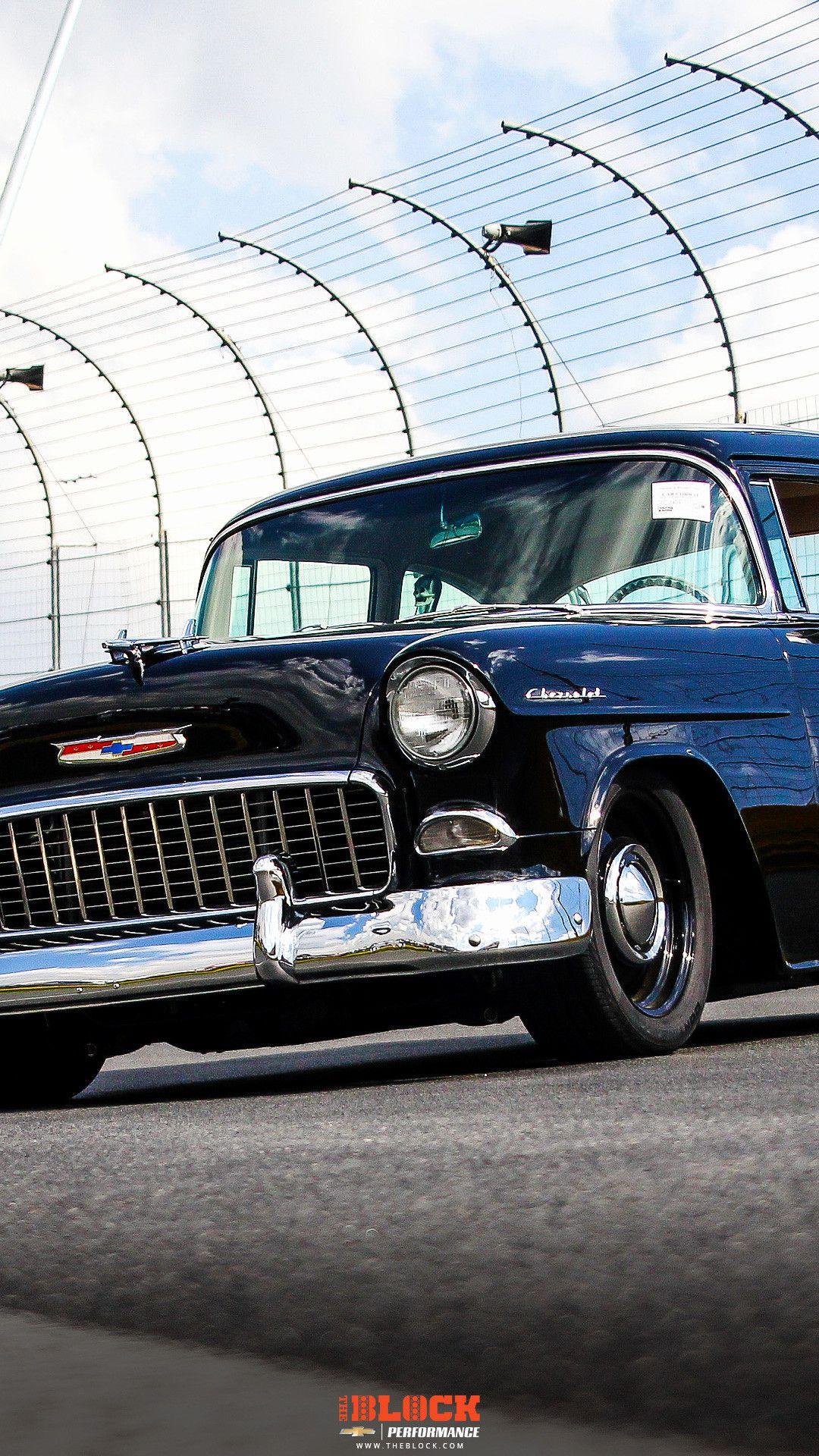 Old Chevrolet Wallpapers - Top Free Old Chevrolet Backgrounds ...