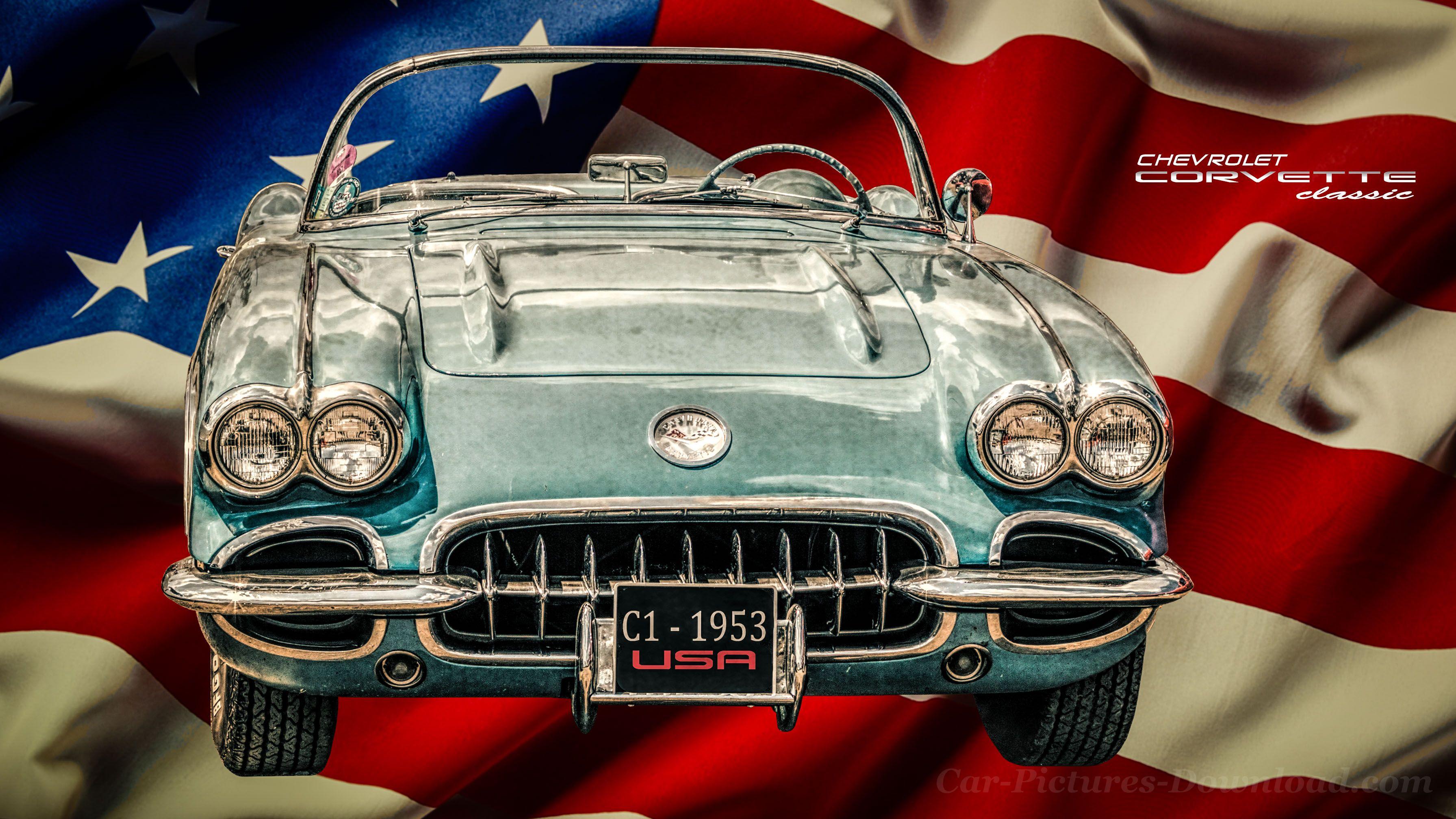 Chevrolet Vintage Wallpapers - Top Free Chevrolet Vintage Backgrounds ...