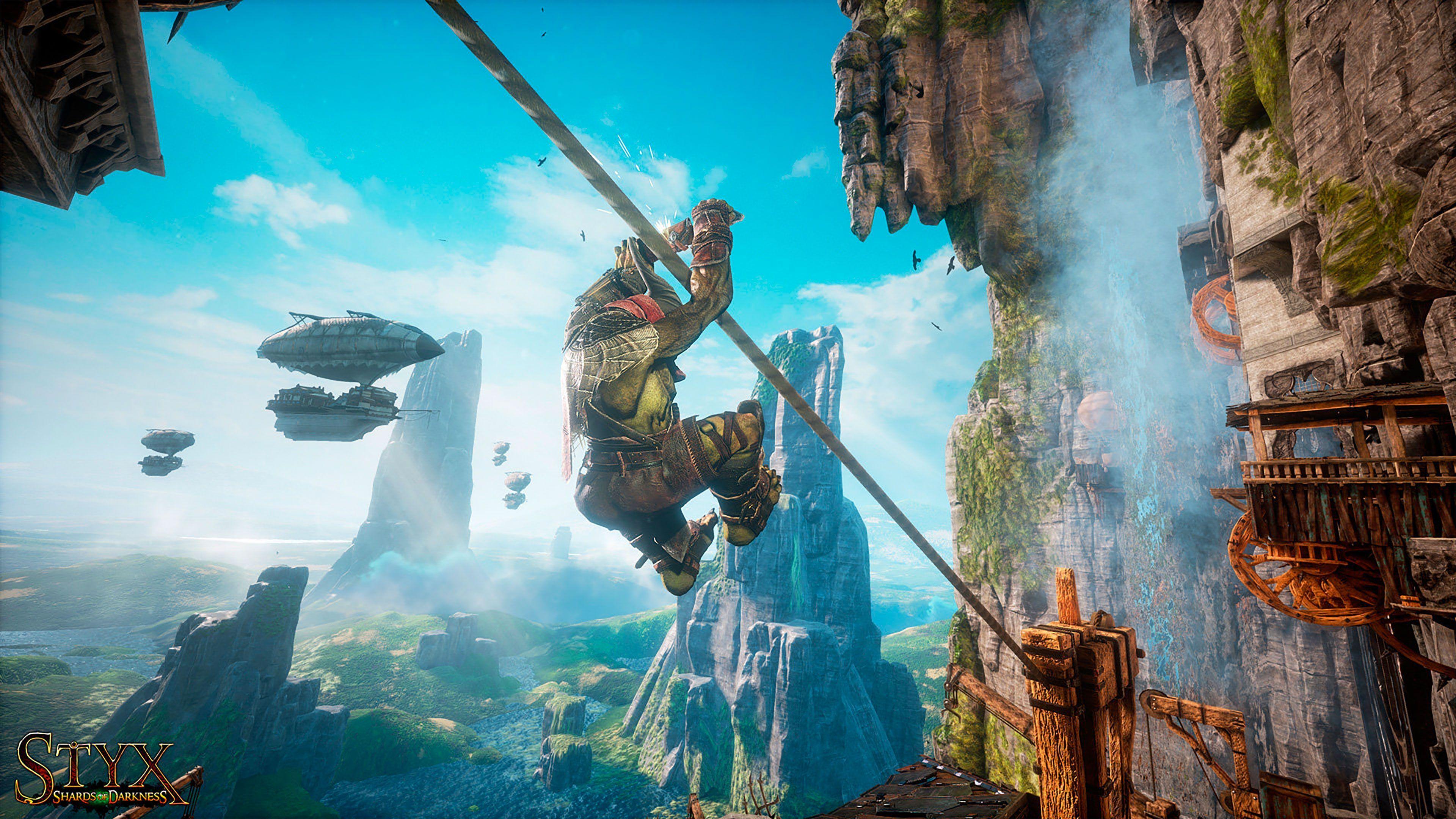 Shards Wallpapers - Top Free Shards Backgrounds - WallpaperAccess