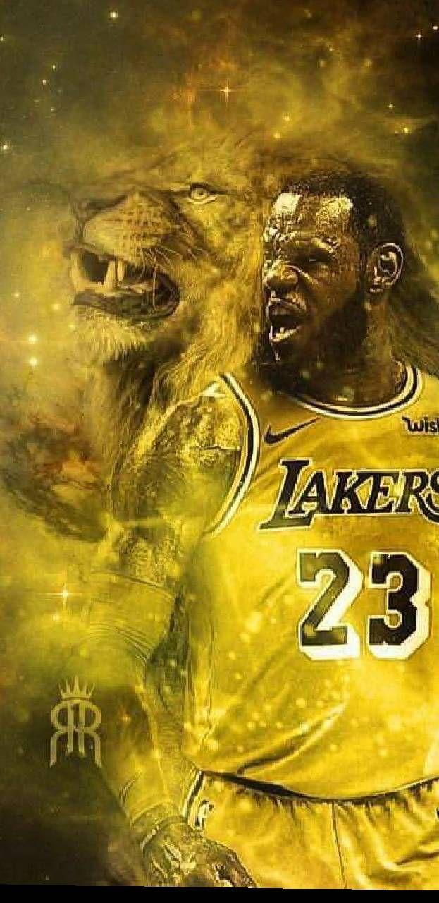 LeBron Phone Wallpapers - Top Free LeBron Phone Backgrounds ...