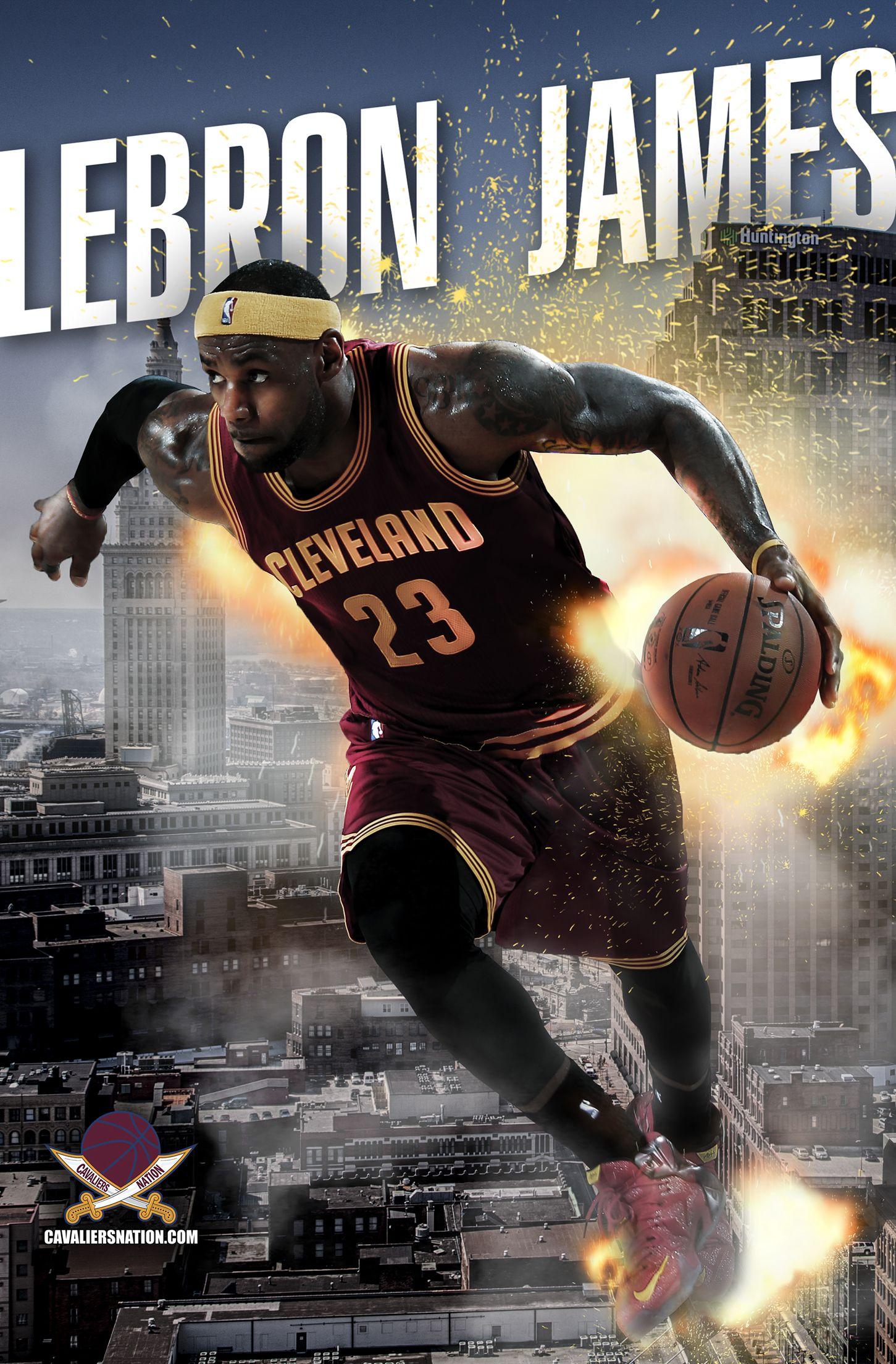 LeBron Phone Wallpapers - Top Free LeBron Phone Backgrounds ...