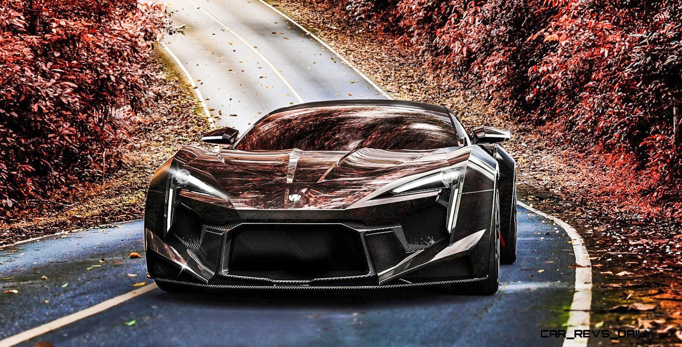 W Motors Wallpapers - Top Free W Motors Backgrounds - WallpaperAccess
