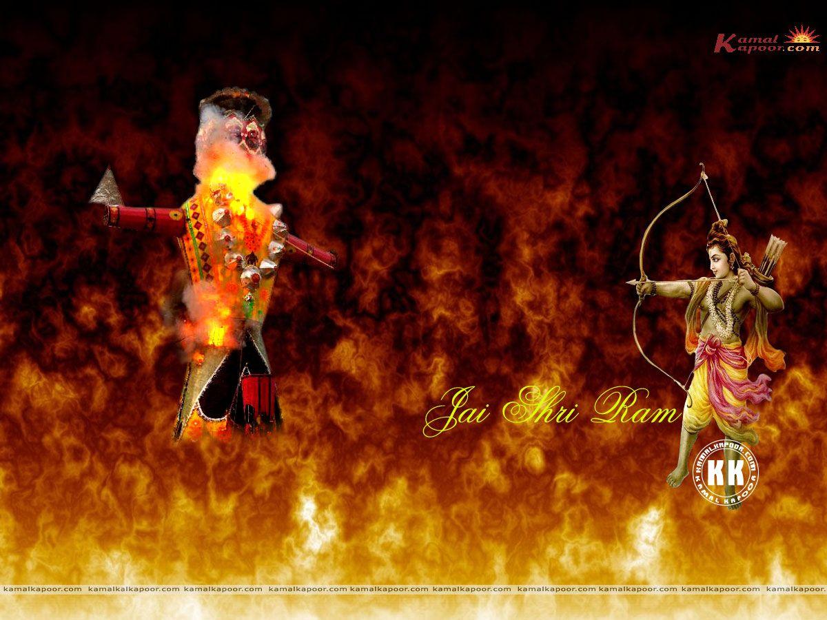 Ravana Wallpapers - Top Free Ravana Backgrounds - WallpaperAccess