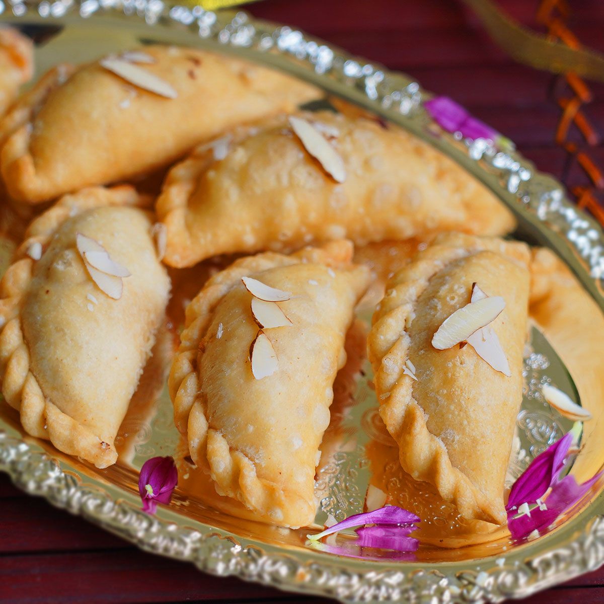 Gujiya Wallpapers - Top Free Gujiya Backgrounds - WallpaperAccess