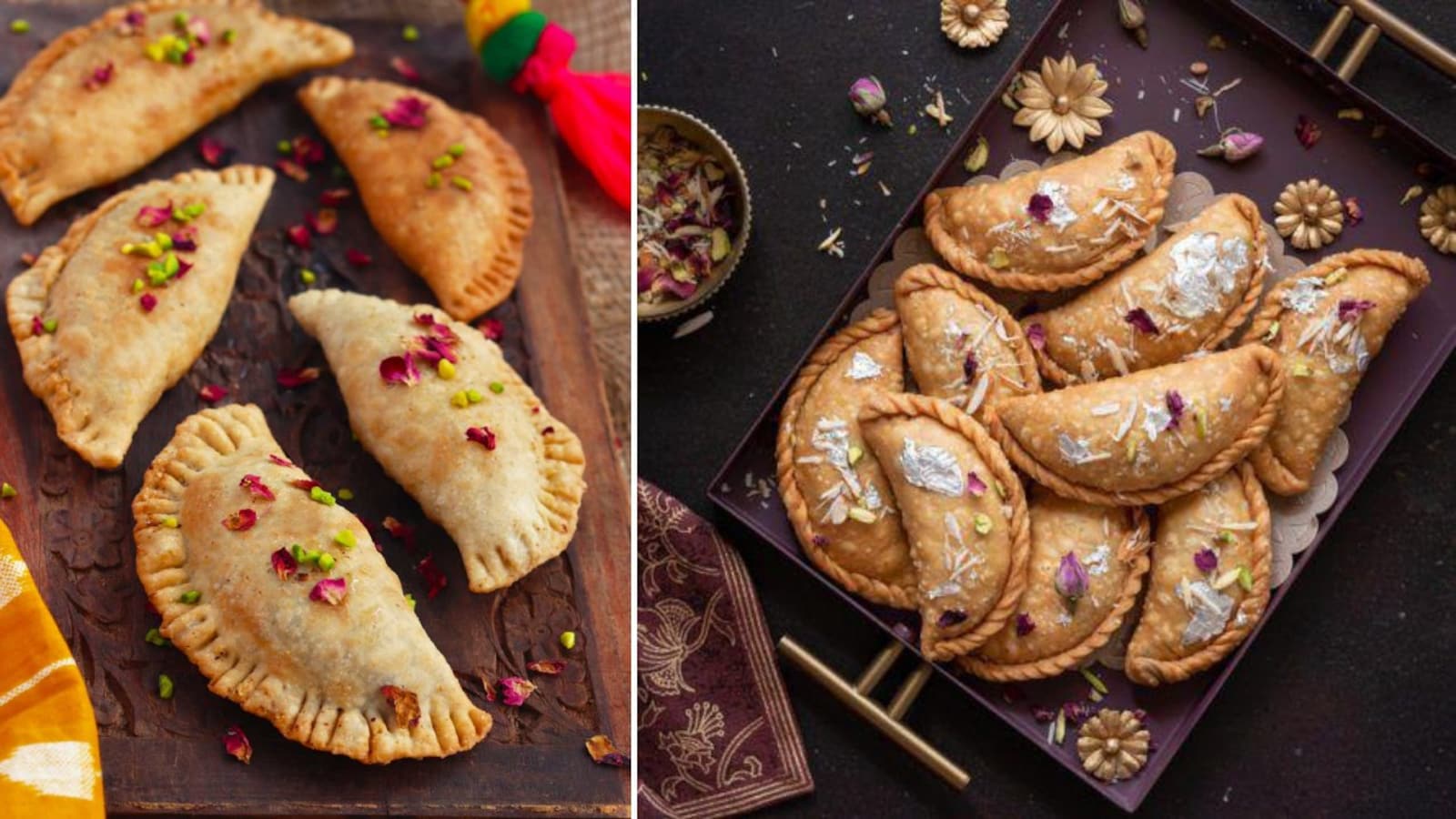 Gujiya Wallpapers - Top Free Gujiya Backgrounds - WallpaperAccess