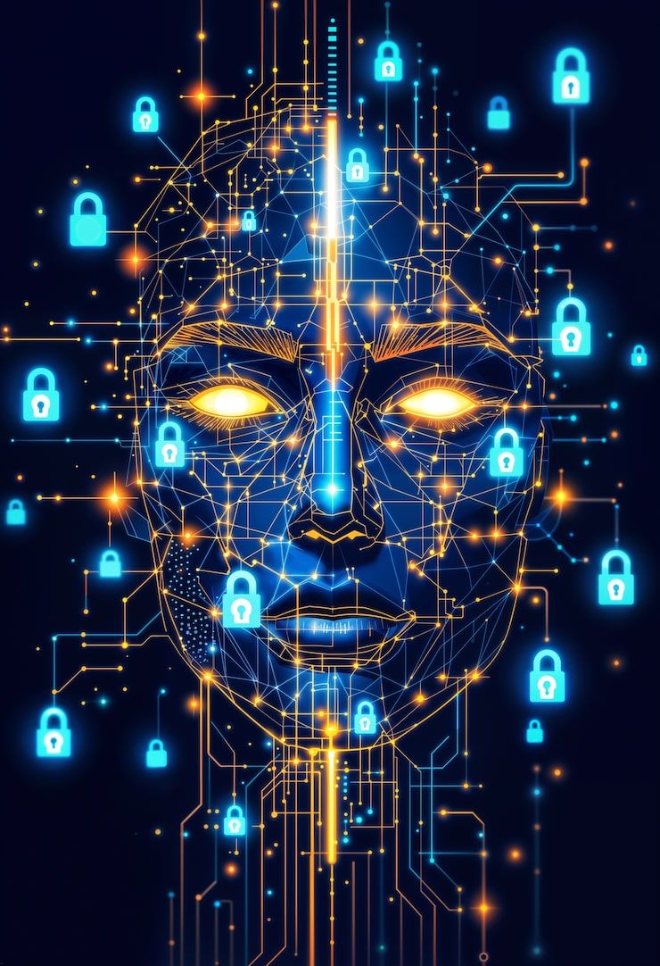 Cyber Network Wallpapers - Top Free Cyber Network Backgrounds ...