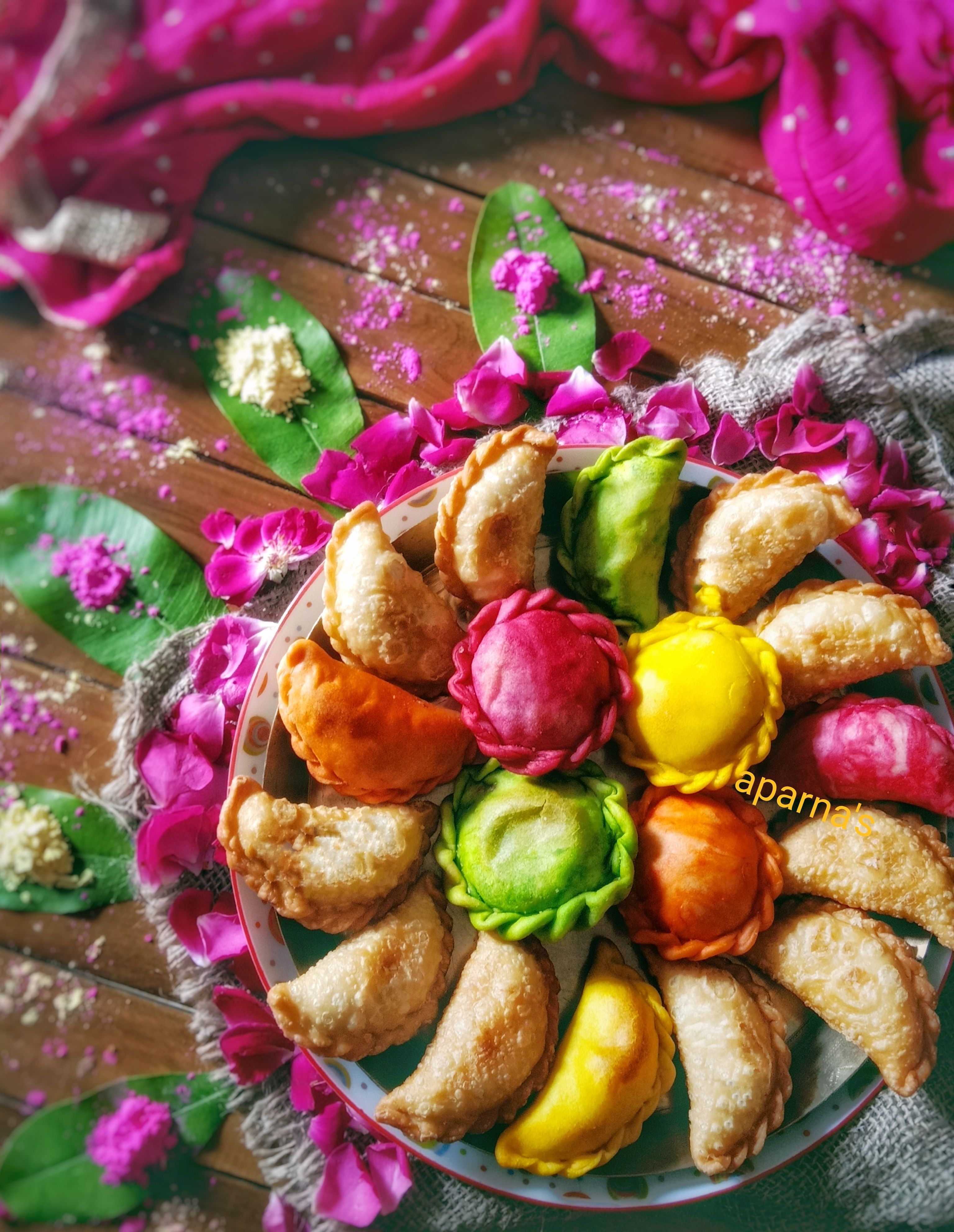 Gujiya Wallpapers - Top Free Gujiya Backgrounds - WallpaperAccess