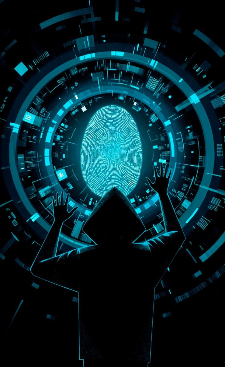 Cyber Network Wallpapers - Top Free Cyber Network Backgrounds ...
