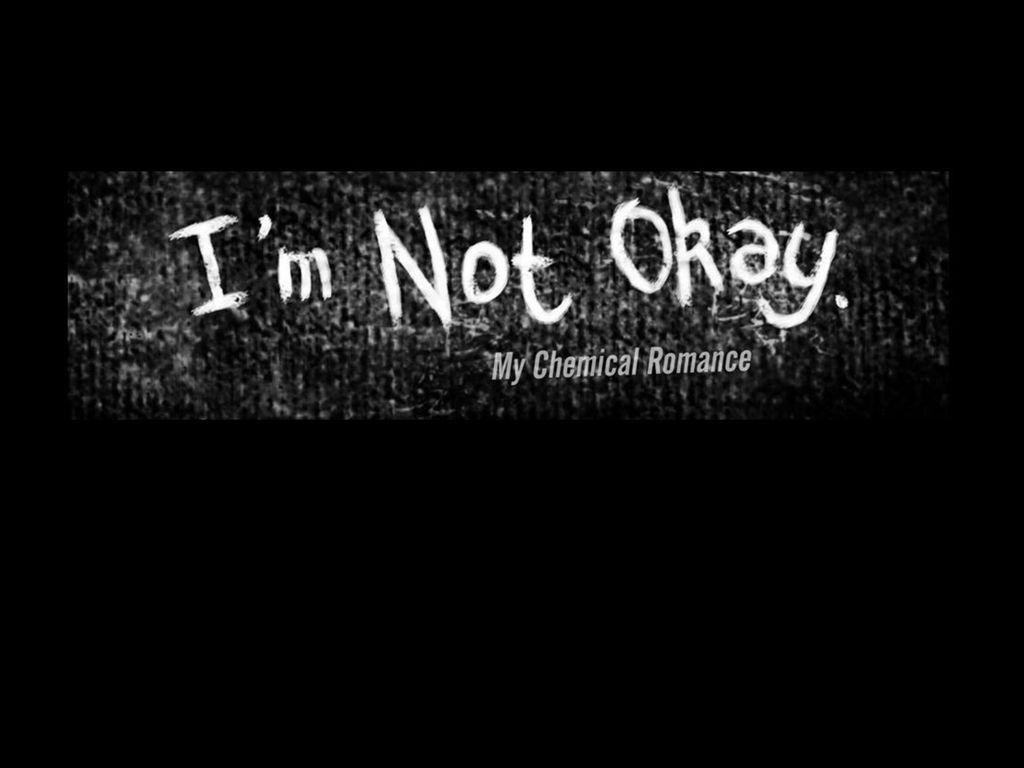 I'm Ok Wallpapers - Top Free I'm Ok Backgrounds - WallpaperAccess